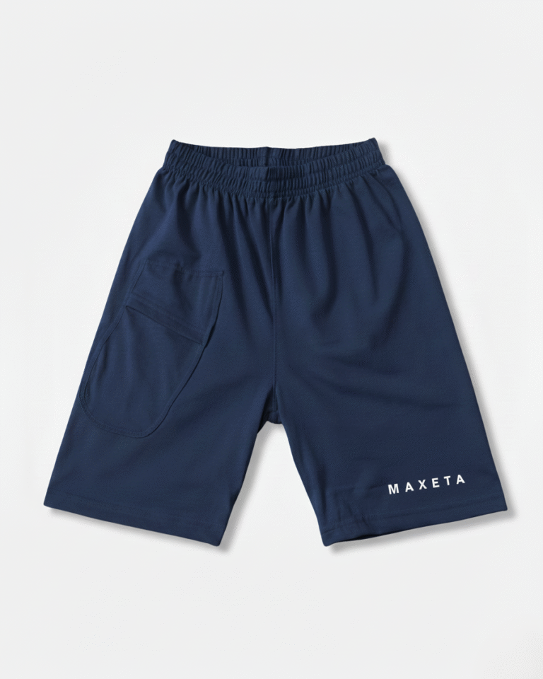 Licra Azul Smart | Hombre - MAXETA