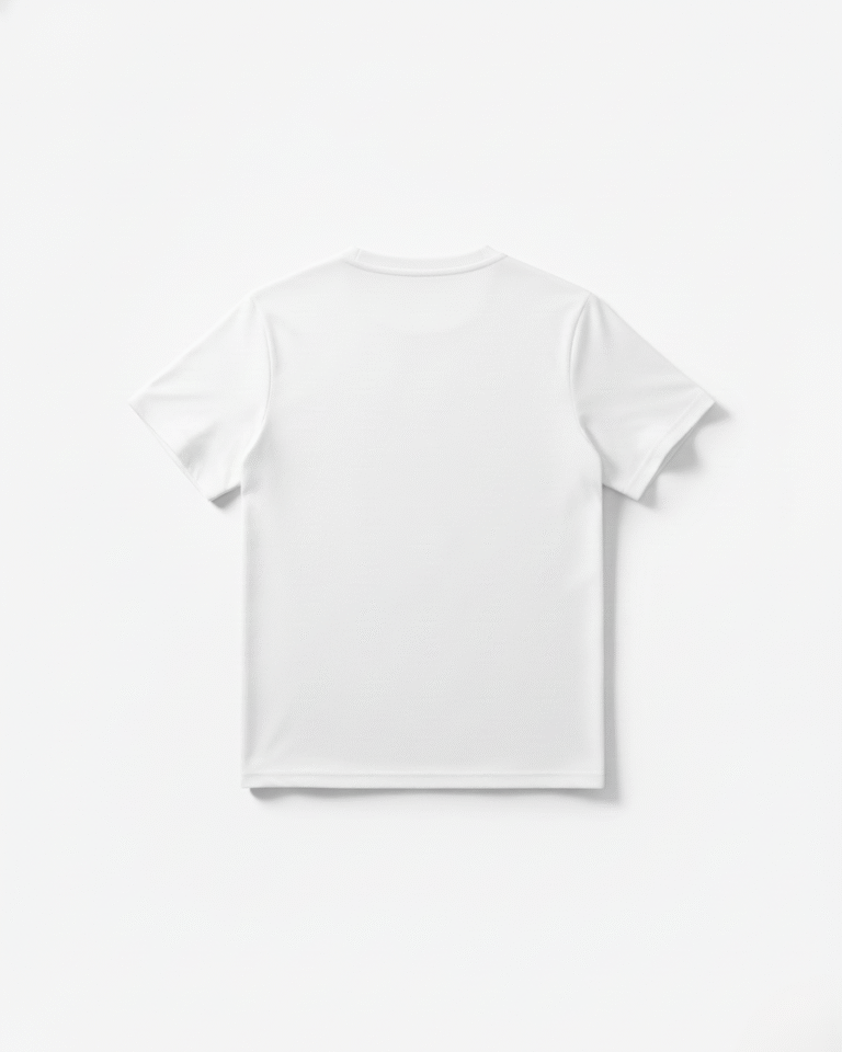 Polo Blanco Suplex | Hombre – MAXETA