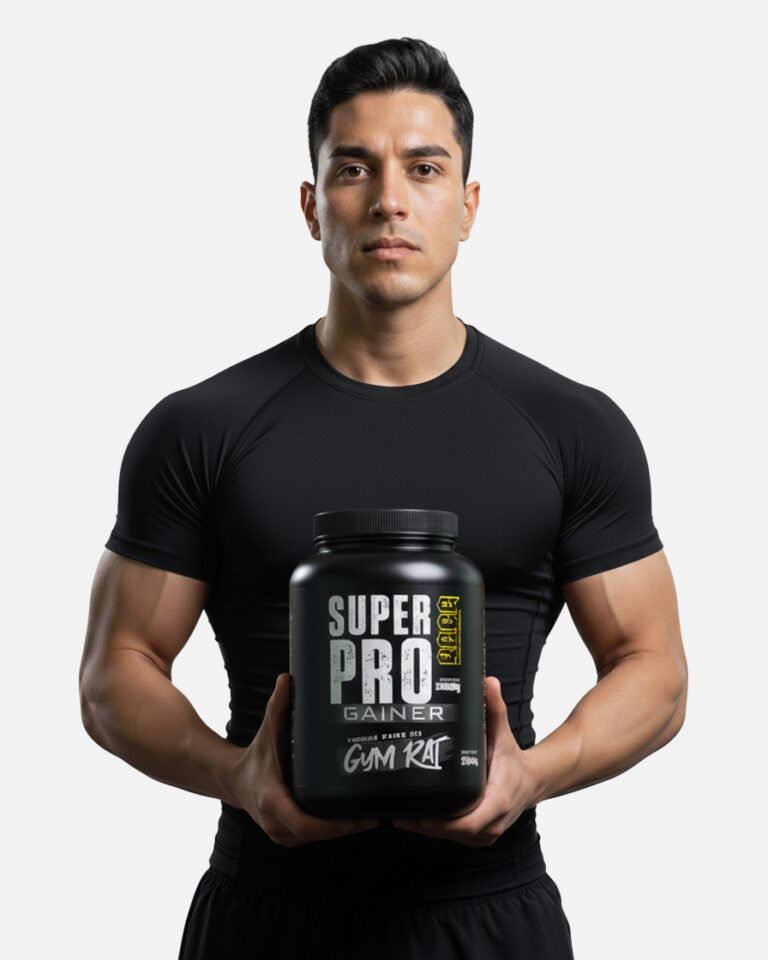 Proteína Vainilla 2kg – MAXETA