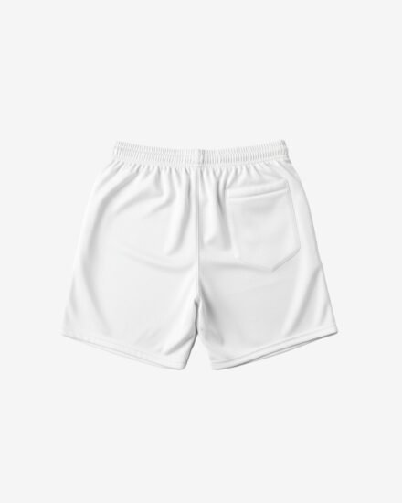 Short Blanco Smart | Hombre - MAXETA