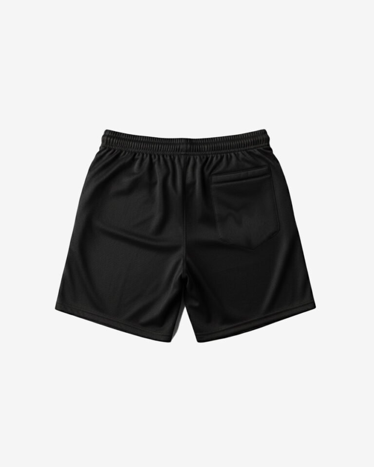 Short Negro Smart | Hombre - MAXETA
