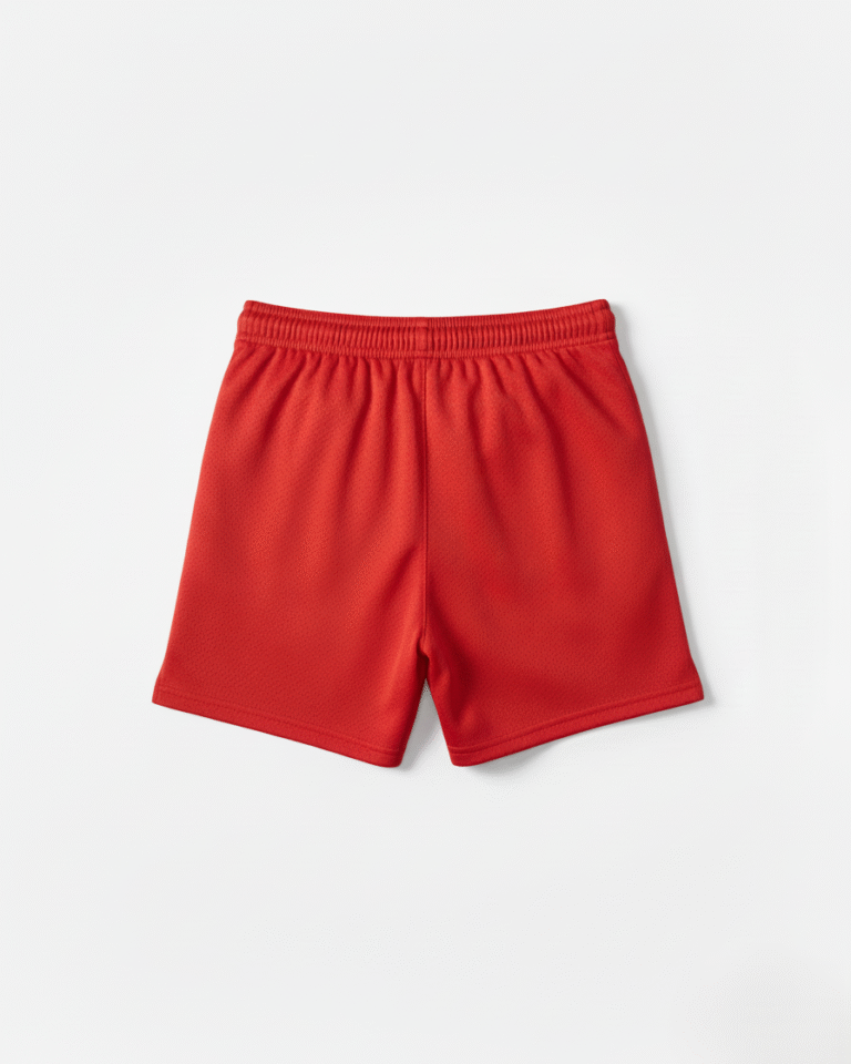 Short Rojo New Sport | Hombre – MAXETA